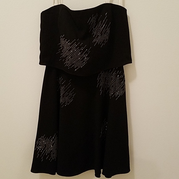 Halston Heritage | Dresses | Nwt Halston Dress | Poshmark